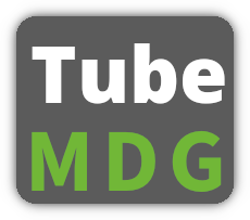 MDG - Anwendungsübersicht